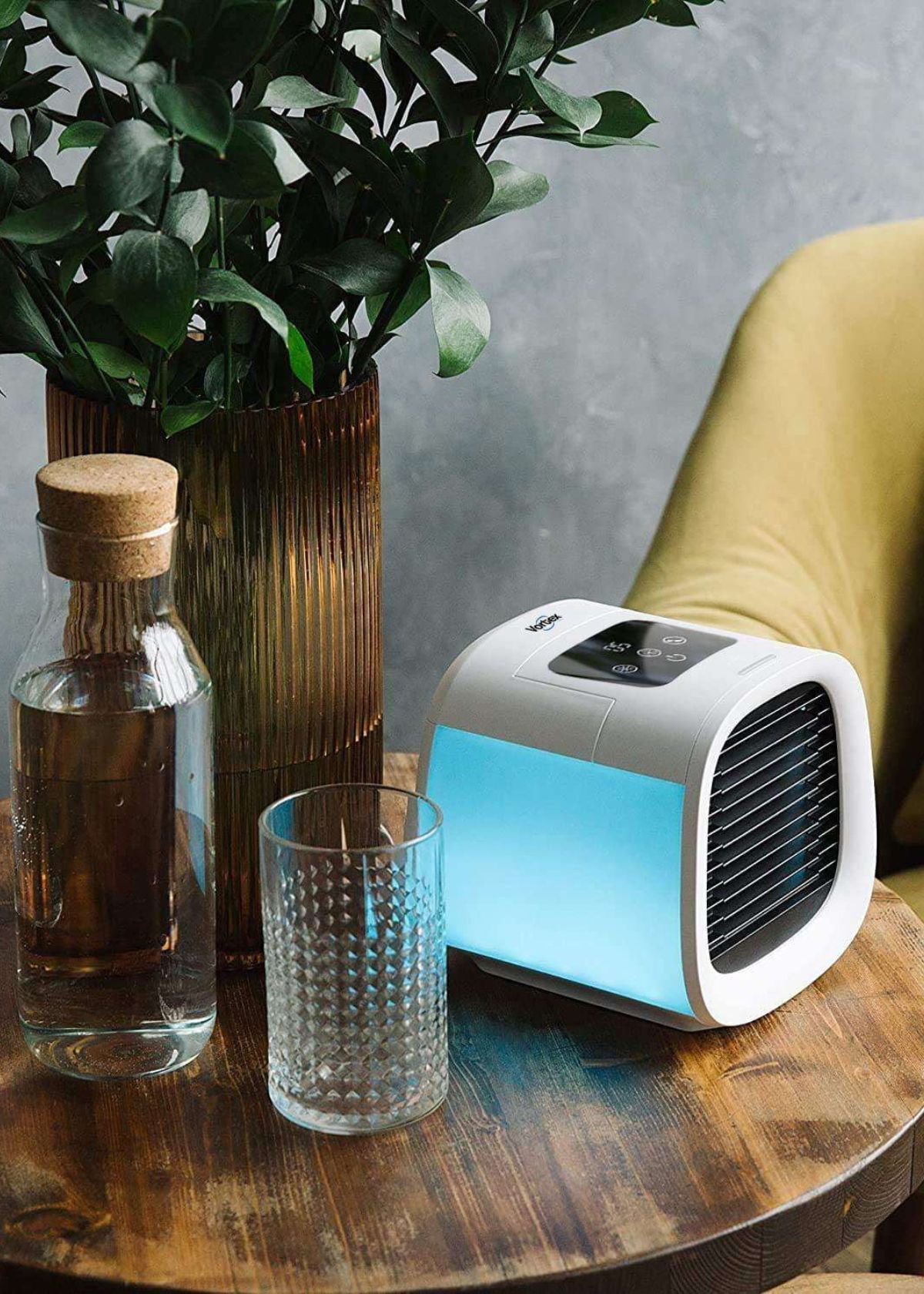 The Best Camping Tent Air Conditioner: The Top 5 in 2023