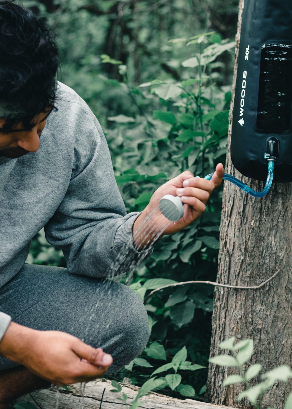 The Best Camping Showers for an Enjoyable Outdoor Experience