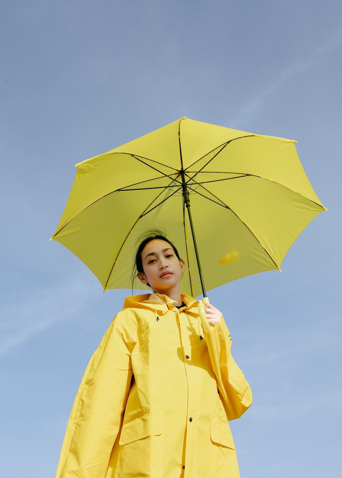 The Best Yellow Rain Jacket: Top Picks. #4 is Awesome!